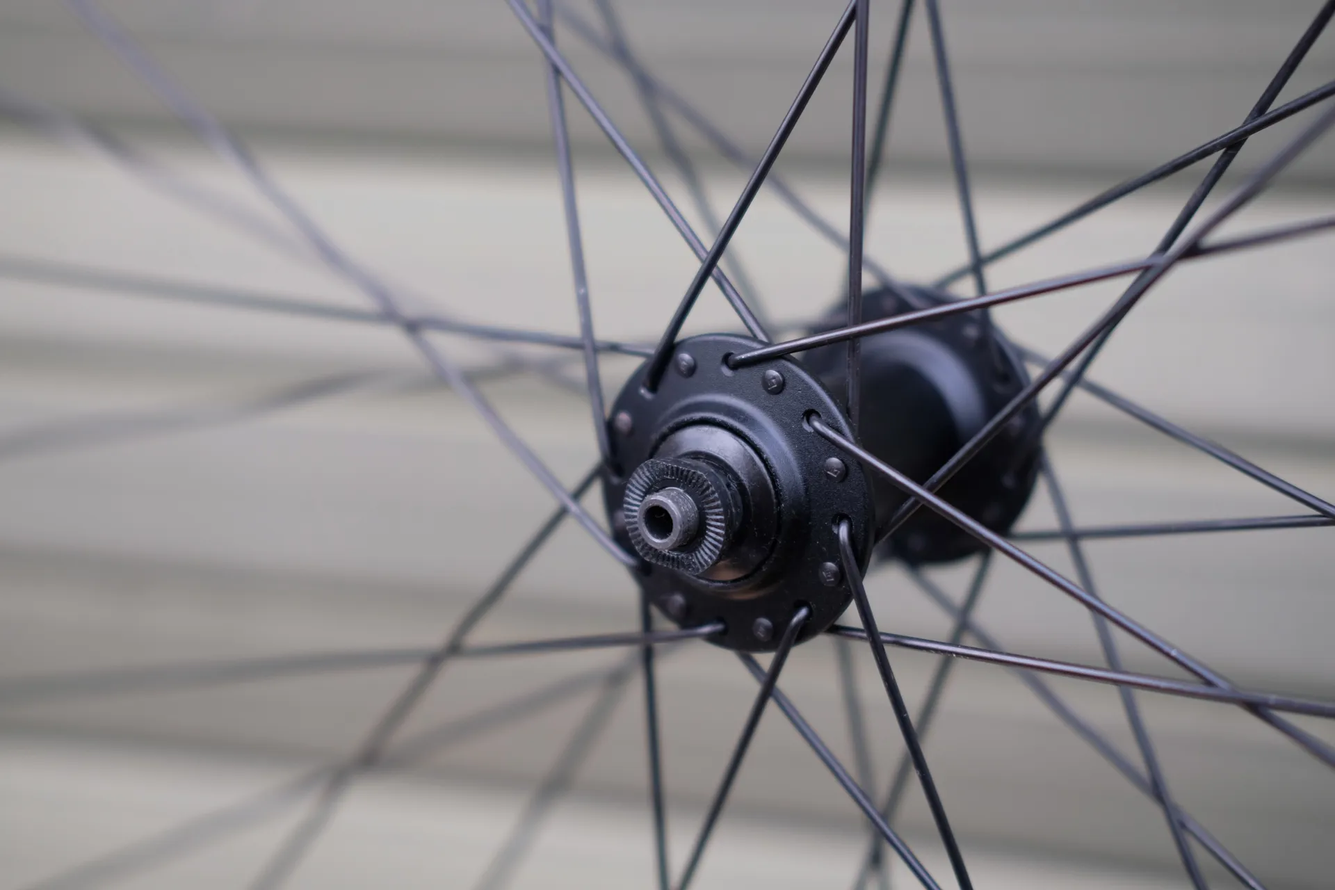 Wheelset 17 - Alex Rims ZX20 29 Inch Tubeless Ready Disc Brake MTB Wheelset