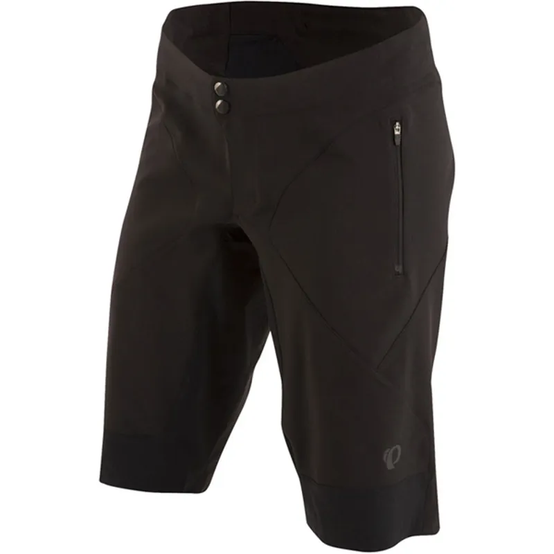 Pearl Izumi Elevate Womens Shorts in Black