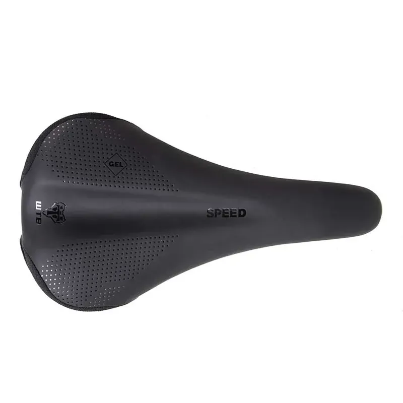 WTB Speed Bicycle Saddle Cromoly Black