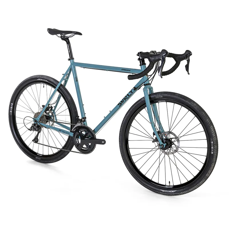 Surly commuter bike store