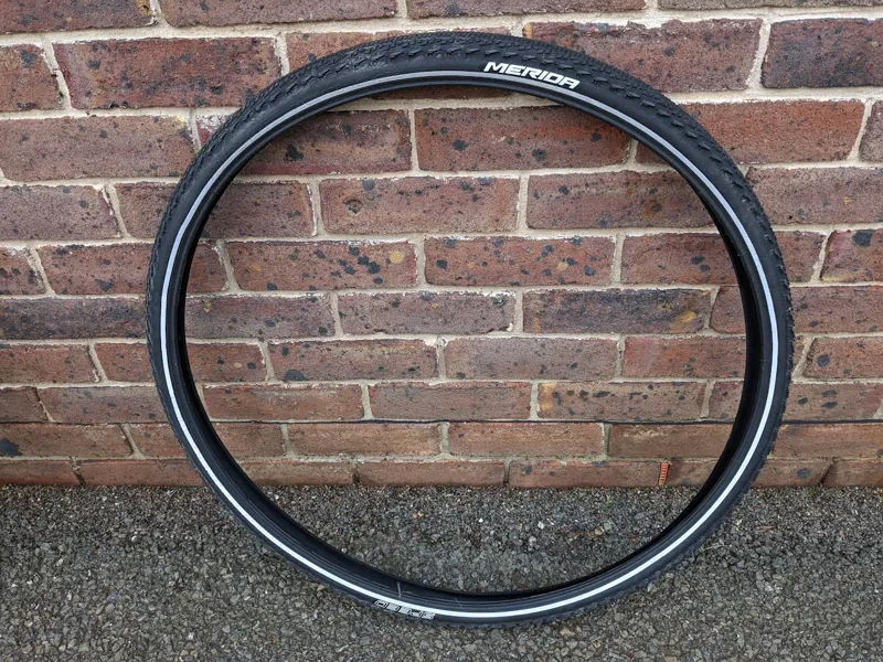 Merida Speed Tyre 700X400C ex-hire