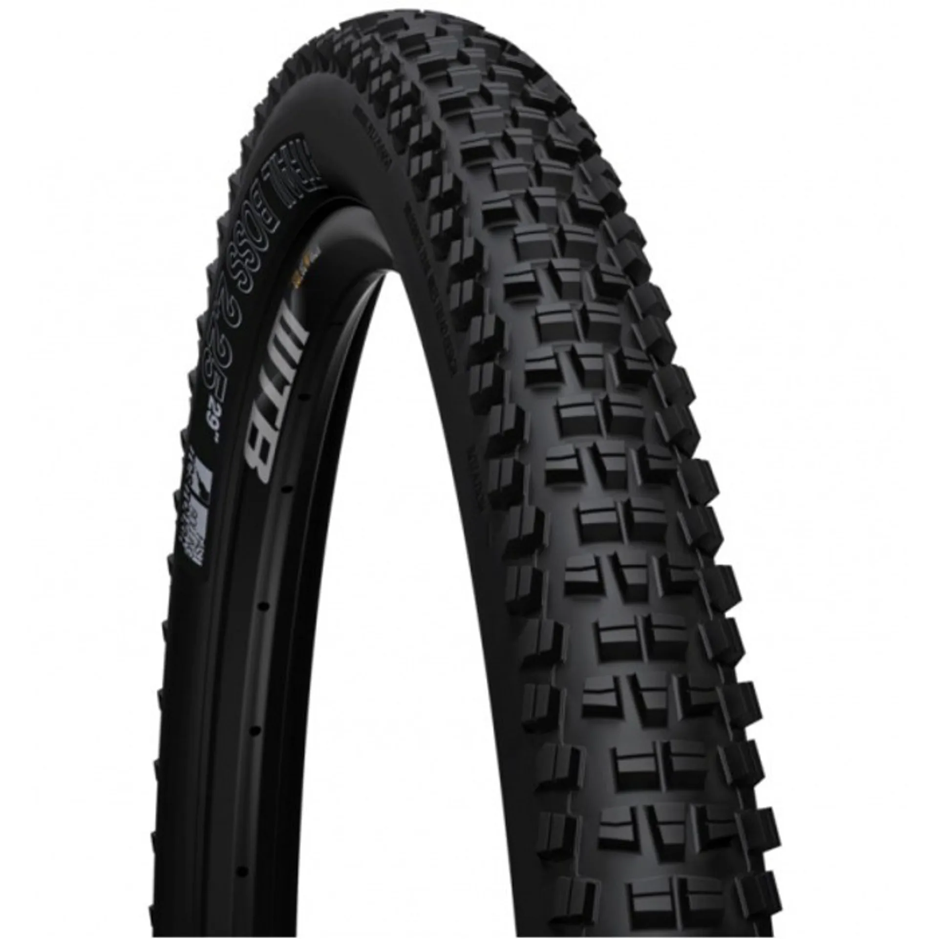 WTB Trail Boss 27.5 x 2.25 Tough Fast Rolling Tubeless Ready MTB Tyre