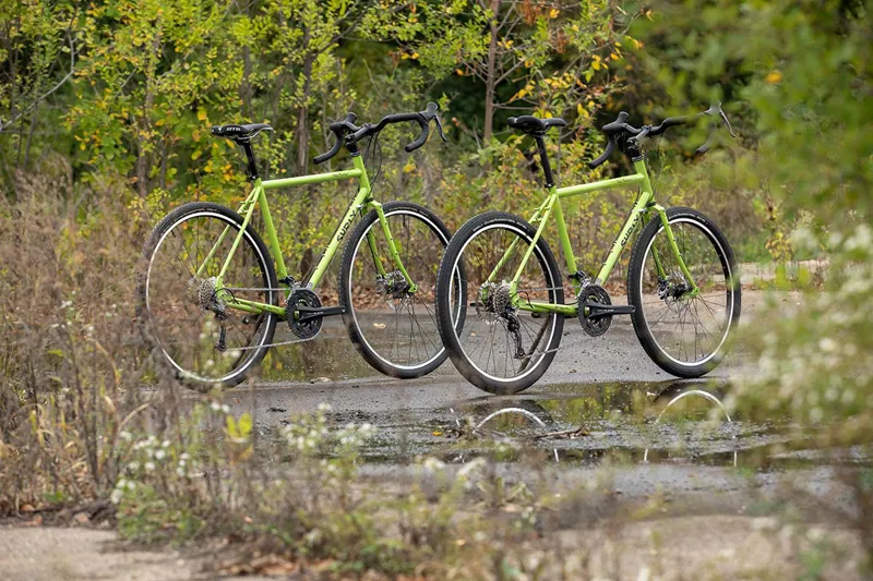 Surly disc trucker 26 store