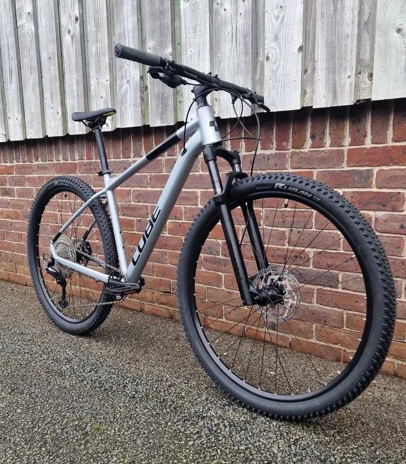 Cube mtbs store